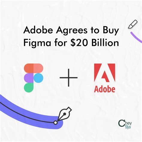 Adobe One Of The Worlds Largest Software Companies Has Just Said That It Would Acquire The