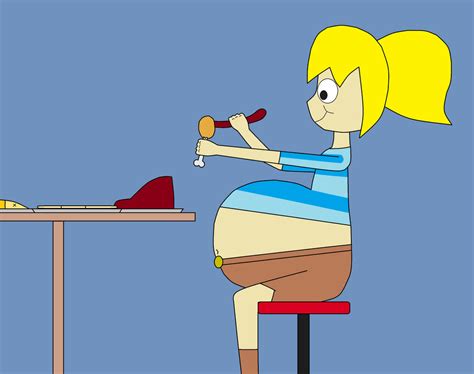 Super Size Me By Toonydrummer On Deviantart