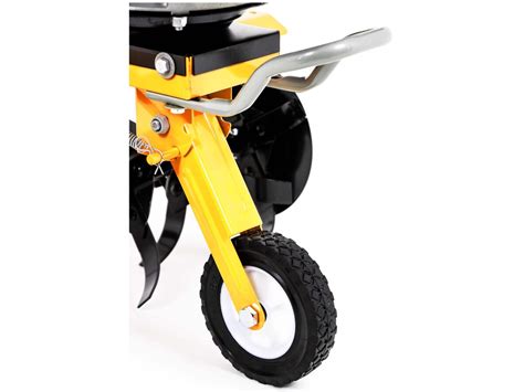 Glebogryzarka Spalinowa LIDER SG60 166L Cena Opinie Dane Techniczne