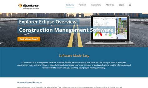 Eclipse From Explorer Software Group Ironpros