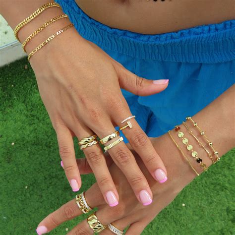 Bali Bracelet Evryjewels