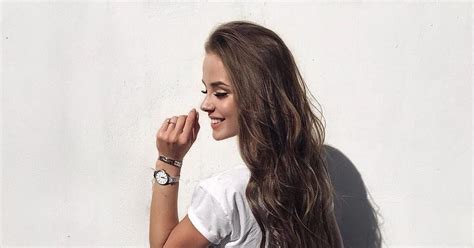 Zhenya Makova Biography 27 Photos Age Height Real Name Instagram