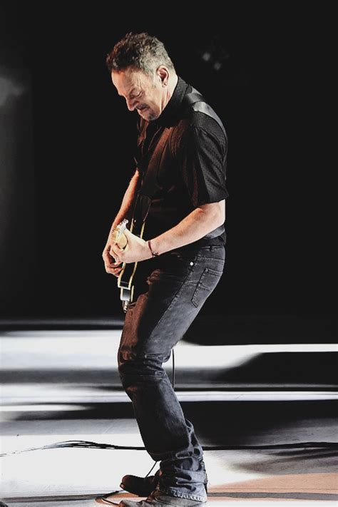 Bruce Springsteen