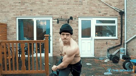 What Is High Intensity Functional Training The Bioneer