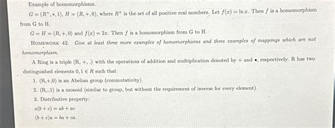 Solved Problem 42 ﻿answer And Show All Work