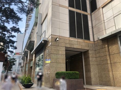 명동『롯데백화점 본점』에 명품 브랜드 『celine 셀린느 』가 오픈한대 중구통신