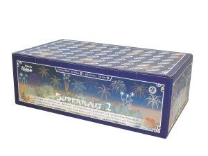 Funke Fireworks Vuurwerk Compounds Vuurwerk Duitsland