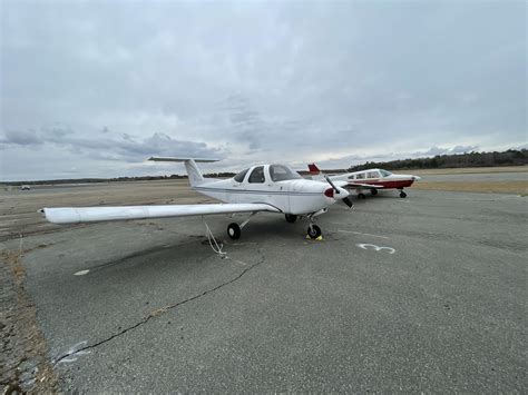 1980 Beechcraft Be 77 Skipper For Sale In United States Winglist