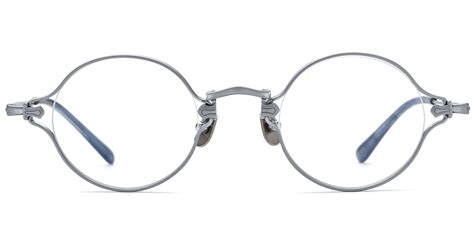 Wholesale Titanium Round Frame