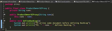 Sap Abap Central Various Proxy Design Pattern Implementation Variants