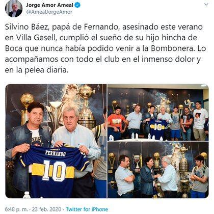 Cómo sigue la causa por el asesinato de Fernando Báez Sosa Infobae