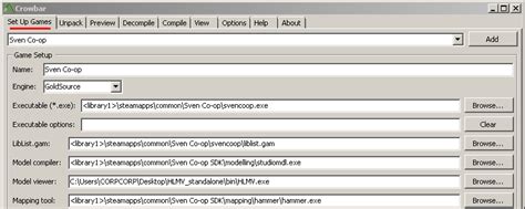 Goldsrc Model Export Tutorial