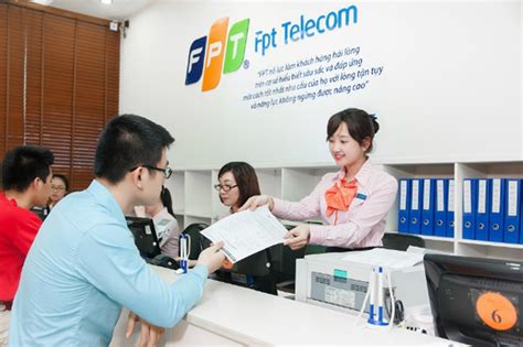 Công ty cổ phần FPT Giới thiệu lịch sử hình thành và phát triển
