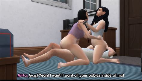 Housekeeping Table For Three Part 1 Housekeeping LoversLab