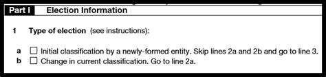 IRS Form Instructions FAQs