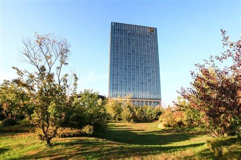 沈阳新都绿城喜来登酒店 Sheraton Shenyang South City Hotel 欢迎您