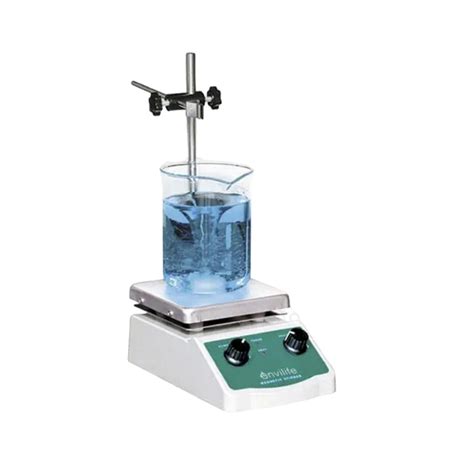 Jual Envilife Magnetic Mixing Equipment With Heating Cb 3ms