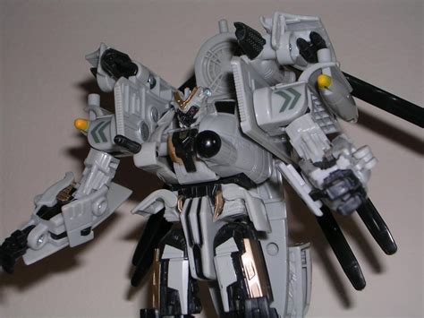 Transformers Revenge Of The Fallen Grindor By Hasbro Figurefan Zero