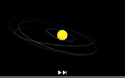 Im Working On A Solar System Simulation I Love Space R