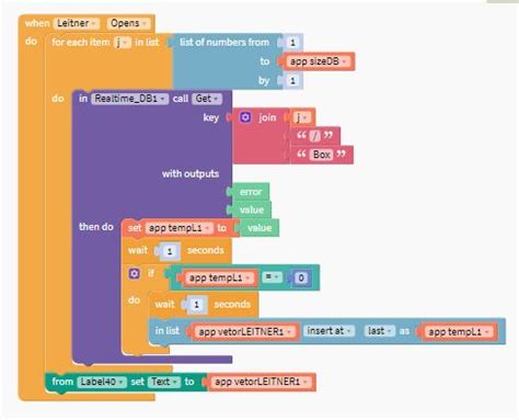 How To Filter Sort Values On Firebase Questions About Thunkable Community