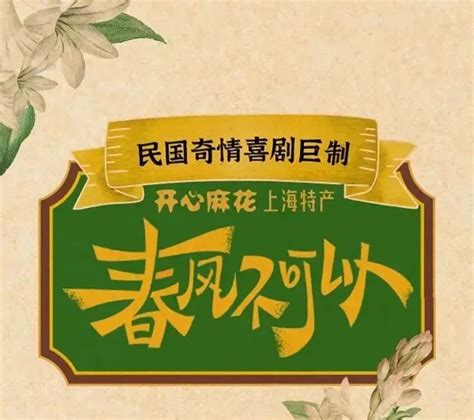 《春风不可以》：集齐《繁花》和《酱园弄》元素的麻花大戏回来了澎湃号·湃客澎湃新闻 The Paper