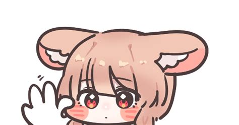 Character 콩지 Mming 므밍のイラスト Pixiv