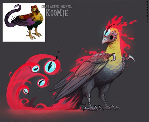 Safebooru Absurdres Animal Artist Name Bird Black Background Black
