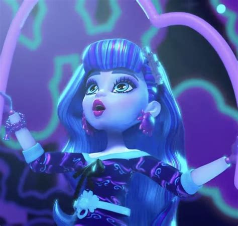 Out Of The Shadows Twyla Monster High Monster Freddy Vs Jason Movie