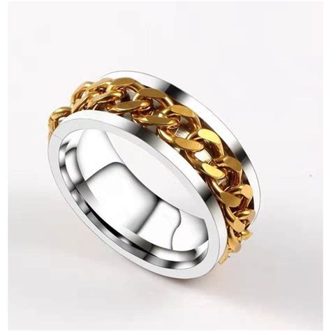 Generic Rotational Mid Design Within Ring Gold Jumia Nigeria
