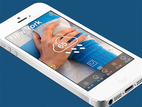 Weather App Wireframe App Wireframe Wireframe App