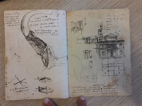 Codex Davinci 171316305 Collection Opensea