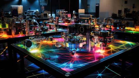 Reflection Interference Stock Illustrations 975 Reflection