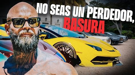 Yo No Puedo Perder Discurso Motivacional Wes Watson Weswatsonespañol