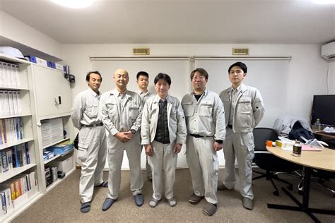 株式会社ナカムラ電工
