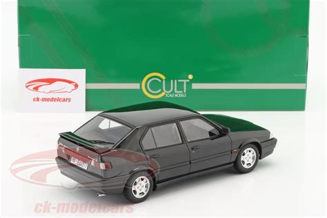 Cult Scale Models 118 Alfa Romeo 33 S Qv Permanent 4 Construction Year