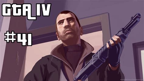 Re Lets Play Gta Iv 41 Ray Boccino Youtube