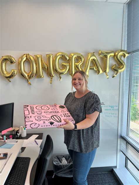 Morgan Stapleton On Linkedin Taking Time Today To Reflect On This Past Month And I Am Nothing