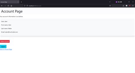Github Connorwu Myshoppingapp