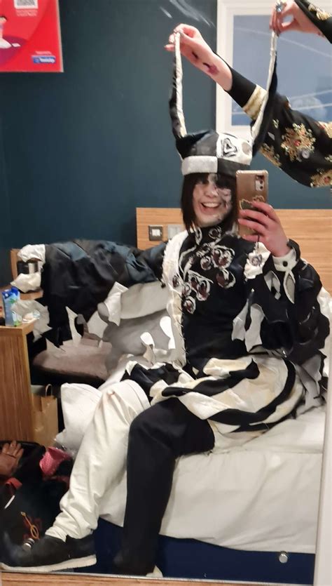 Colle Cosplay Collecosplay Tumblr Blog Tumlook