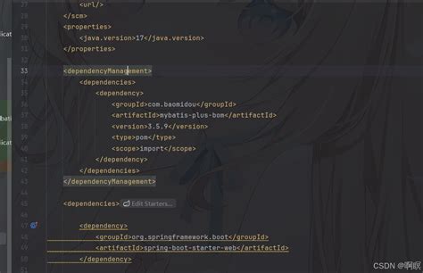 学习记录配置mybatisplus的分页查询插件，mybatis Plus Jsqlparser 依赖 Csdn博客