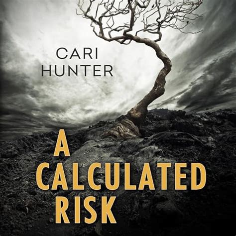 A Calculated Risk Audible Audio Edition Cari Hunter