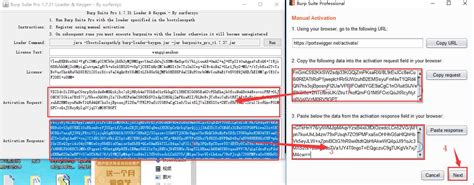 Burp Suite安装配置详解(附java 环境安装) 腾讯云开发者社区 腾讯云 Burp Suite安装配置详解(附java 环境安装) 腾讯云开发者社区 腾讯云