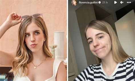 Influencer Florencia Guillot ¿qué Es El Grooming Término Por El Que