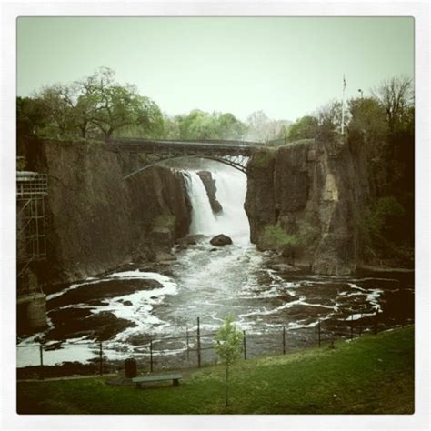 Plan Your Visit Paterson Great Falls National Historical Park U S