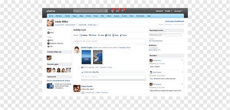 Computer Program Scripting Language Online Advertising Computer Software Phpfox Social