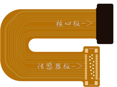 嘉立创fpc 柔性线路板 Fpc软板 Fpc打样专业厂家 嘉立创