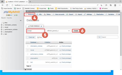 How To Install Xampp On Windows Easily Tonjoo
