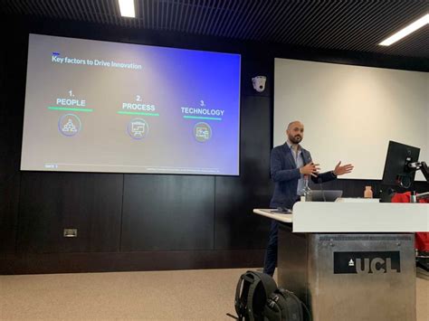 Marco Bonelli On Linkedin Leadershipinconstruction Innovation Uclguestlecture Buildingthefuture