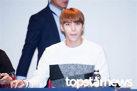 Uhd포토 빅스vixx 레오 잘생긴데 귀엽고 택우니 하고 싶은 거 다 해 네이트 뉴스