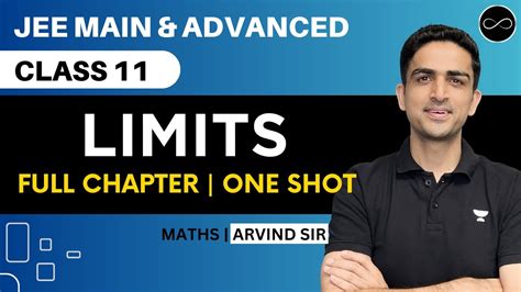 Limits Class 11 One Shot Jee Main And Advanced Arvind Kalia Sir
